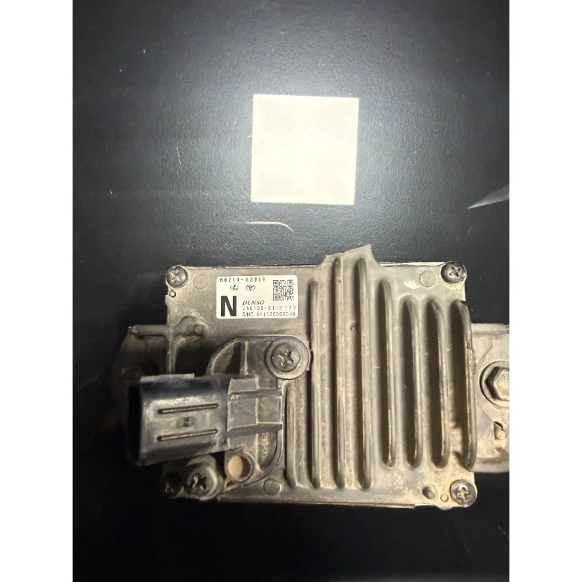 Toyota Hilux 2020-2025 Radar Kontrol Sensörü Fiyatı ve Özellikleri